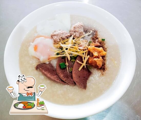 ร้านอร่อยดี ปากน้ำปราณ, Pak Nam Pran - Restaurant menu, prices and reviews