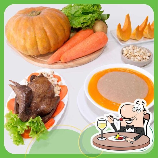 Vinachao, Hanoi - Restaurant menu, prices and reviews