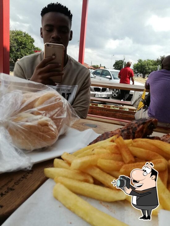 Nkukhu-Box Mamelodi West restaurant, Pretoria - Restaurant menu and reviews