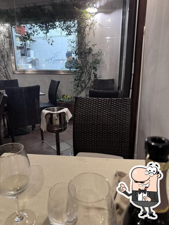 Da Gemma, Amalfi - Restaurant menu, prices and reviews
