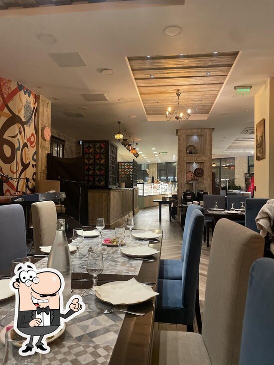 Ward, Paris - Menu du restaurant, prix et avis