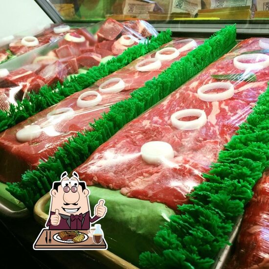 Lucky 7 Mini Mart, San Juan - Restaurant menu, prices and reviews