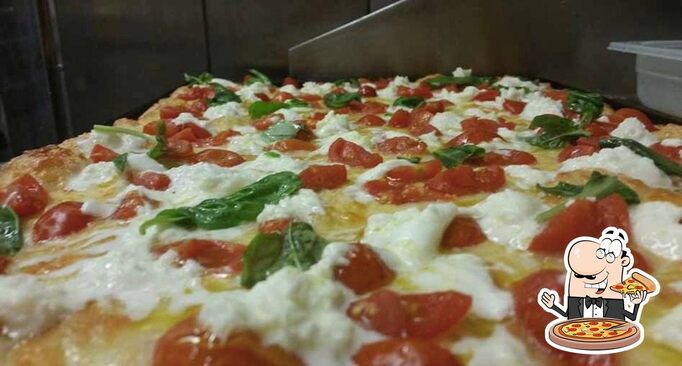 Pizza & Dintorni pizzeria, Rome - Restaurant menu and reviews