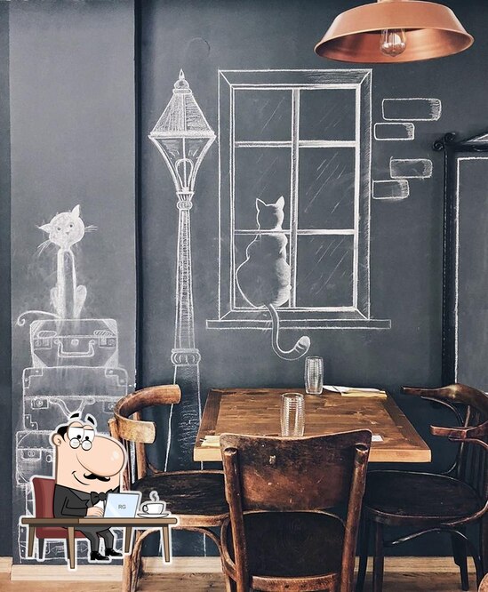 CAVA, Sofia, NDK II - Restaurant menu, prices and reviews