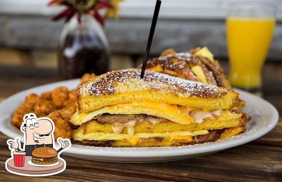 Dixie's Home Cookin' in Sumner - Restaurant menu and reviews