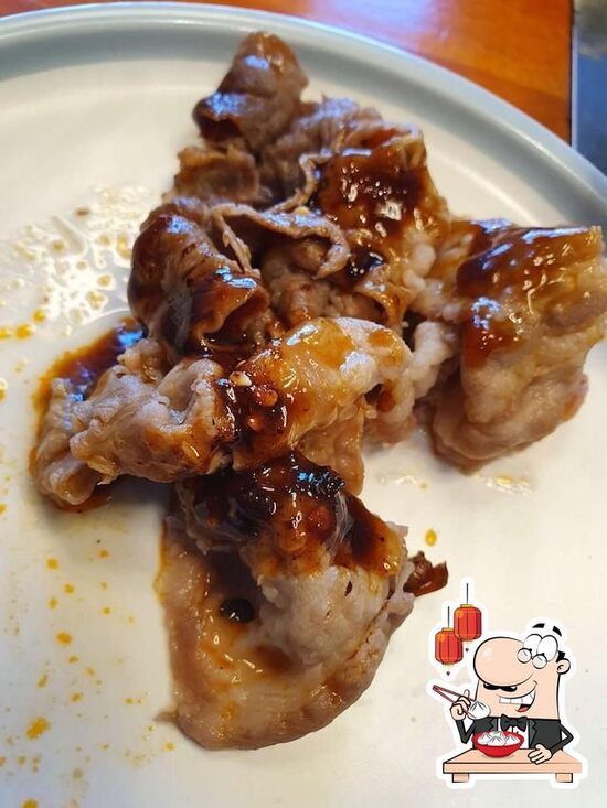Menu at Eighty-Eight Plus Eastwood (粵菜小館) restaurant, Eastwood