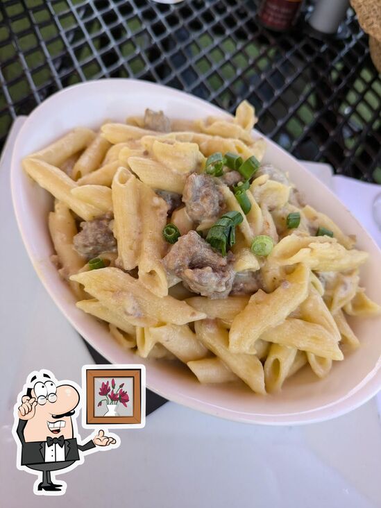 Exit Zero Filling Station, Cape May - Restaurant menu, prices and reviews