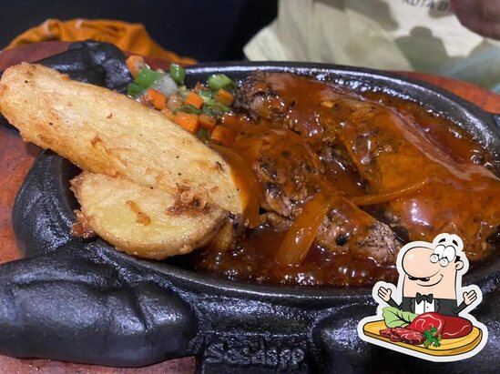GoSteak Cikarang, Bekasi Regency - Restaurant reviews