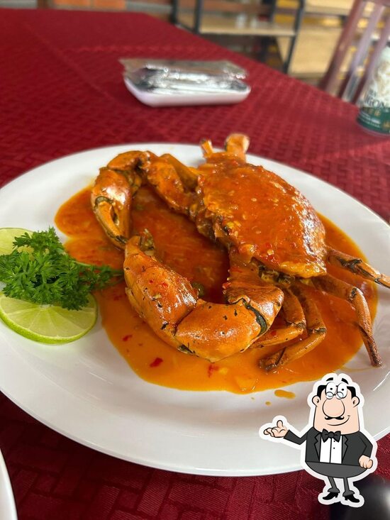 Lob Ho Tram Restaurant - Restaurant menu, prices and reviews