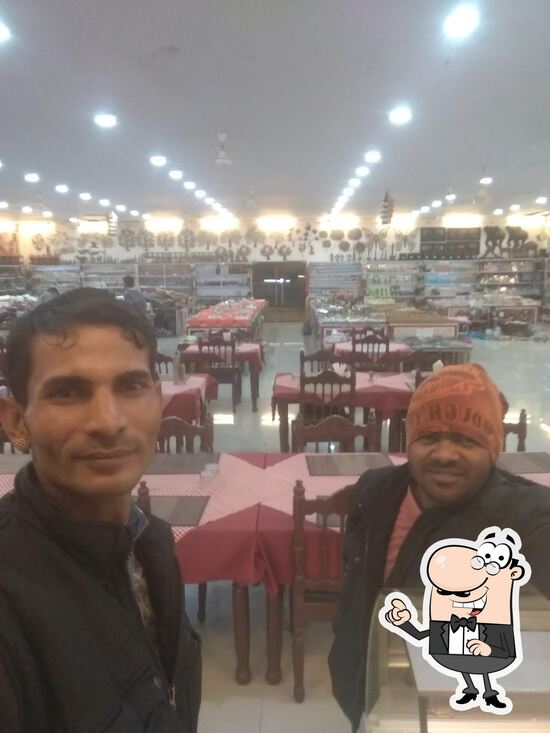 MIDWAY NAMASTE INDIA, Akdara - Restaurant menu, prices and reviews