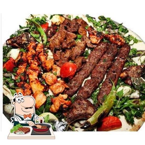 Pizza Rolla, Brackley - Restaurant menu, prices and reviews
