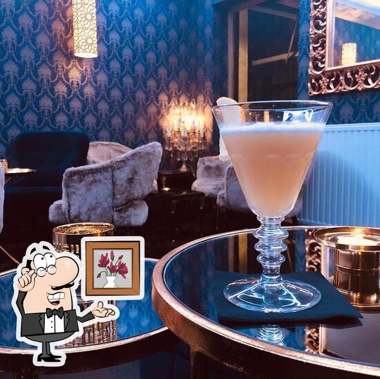 Plumette, Brussels - Restaurant reviews