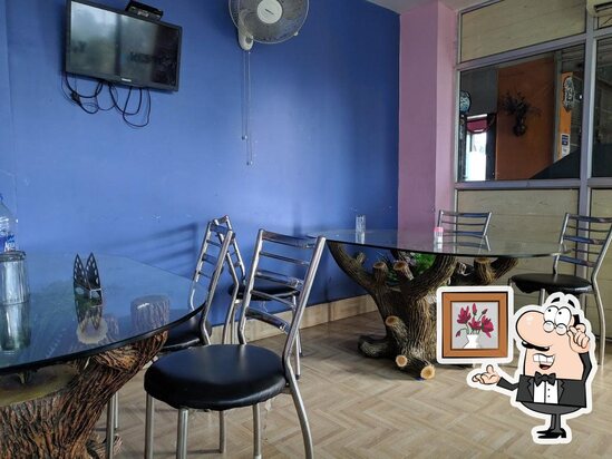 Quality Inn Restaurant, Konra - Restaurant reviews