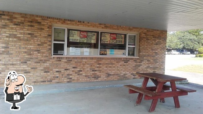 Quick Snack in Orangeburg - Restaurant reviews