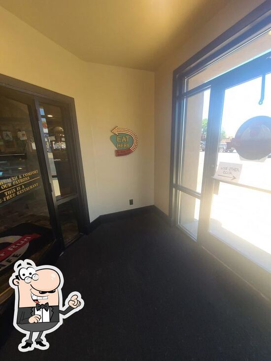 Rooster Run Cafe, Hurricane - Restaurant menu, prices and reviews