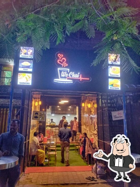 We chai, Chinnasalem - Restaurant menu, prices and reviews