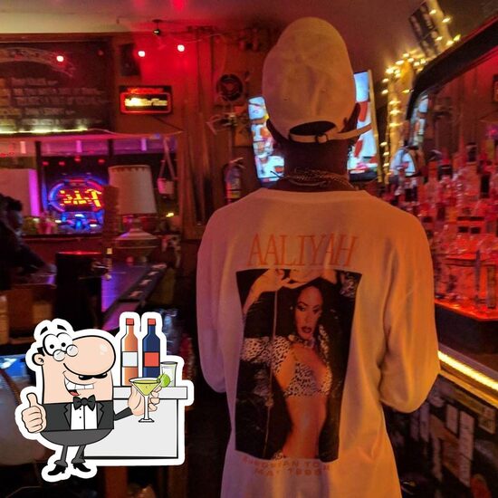 High Dive in Milwaukee - Restaurant reviews