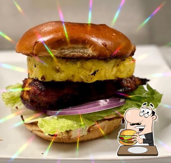 Hot Rocks Steakhouse, Saugerties - Restaurant menu, prices and reviews
