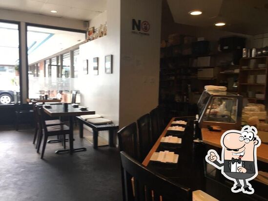 Sakura House, Los Angeles - Restaurant menu, prices and reviews