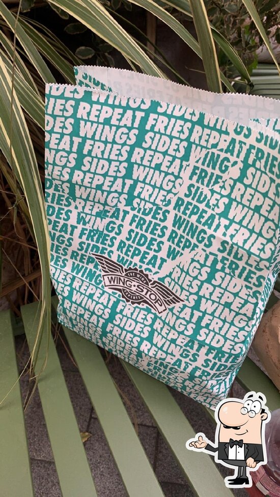 Wingstop Islington, London, Angel - Restaurant menu, prices and reviews