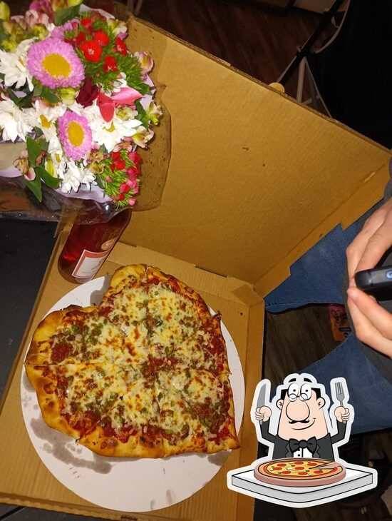 Gabriella’s Old Time Pizza, Gas City - Restaurant menu, prices and reviews
