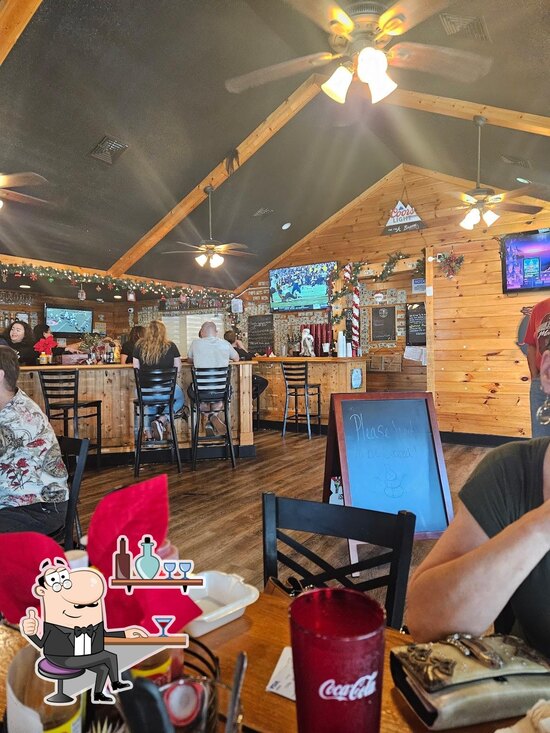 108 Ale House, Rincon - Restaurant menu, prices and reviews