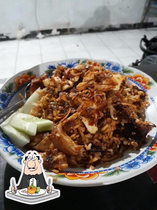 Menu at Basecamp SUGOI Surabaya cafe, Surabaya