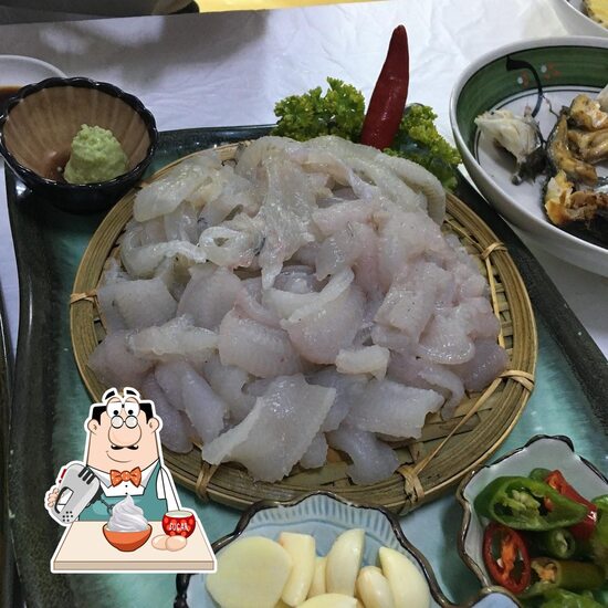 충무회타운, Daegu (Taegu), Manchon - Menú del restaurante, precios y reseñas