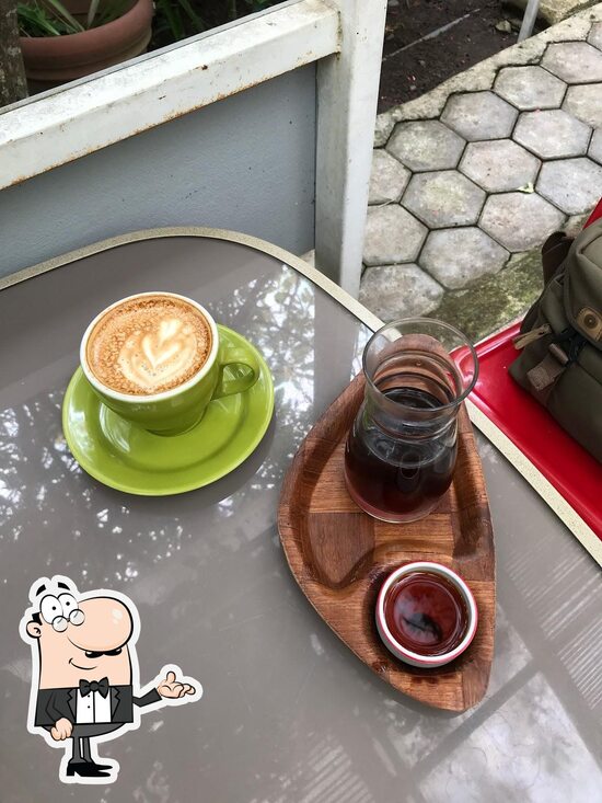 Fox Coffee & Roastery restaurant, Jember - Restaurant reviews
