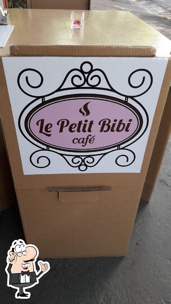Le Petit Bibi Café, São Paulo - Menú del restaurante, precios y reseñas