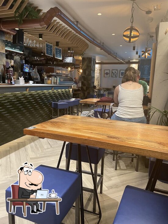 Polka San Sebastián, San Sebastián - Restaurant menu, prices and reviews