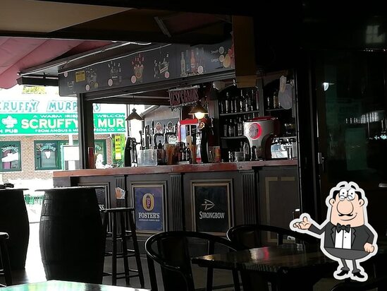 Rovers Return, Benidorm - Restaurant menu, prices and reviews