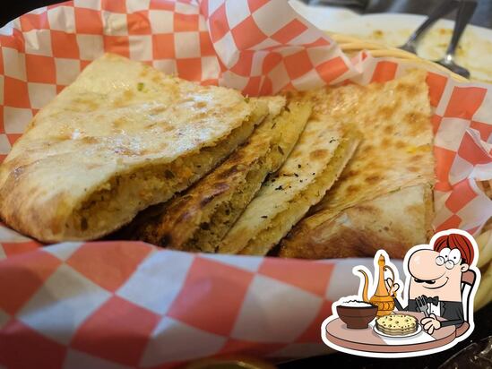 Sweet Mahal, Toronto - Restaurant menu, prices and reviews