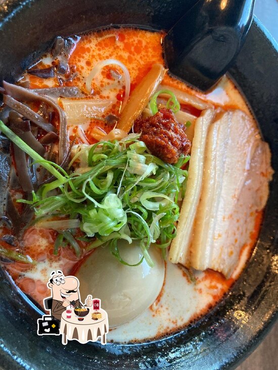 Umami Ramen, Folsom - Restaurant menu, prices and reviews