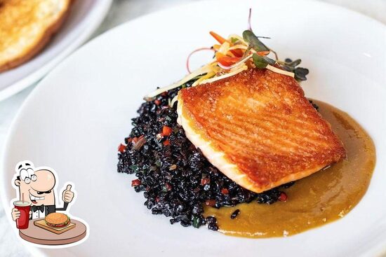 Luna in Spokane - Restaurant menu and reviews