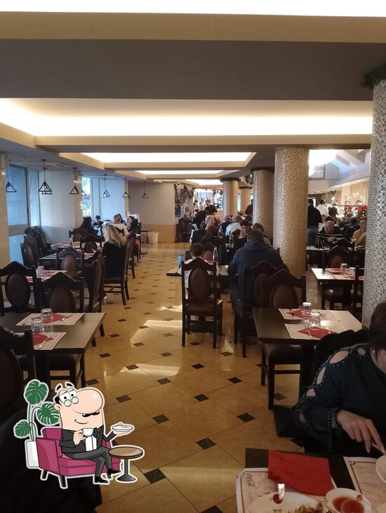 Happy Wok, Catania - Restaurant menu, prices and reviews