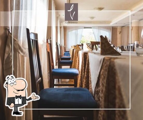 Ristorante La Veduta, Oliveto Citra - Menu del ristorante, prezzi e ...
