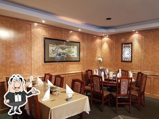 Yellow River restaurant, Lüdenscheid - Restaurant menu and reviews
