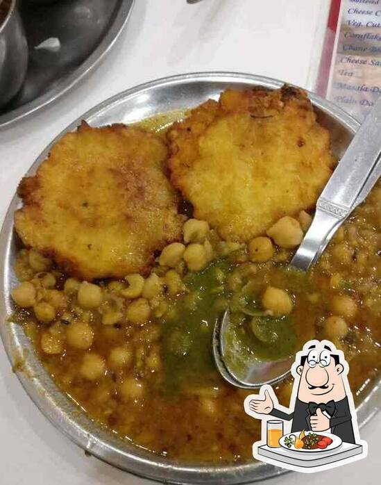 Sai Sweets, Chandigarh - Restaurant menu, prices and reviews