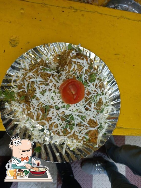 Menu at Swad restaurant, Navi Mumbai, plot no 78