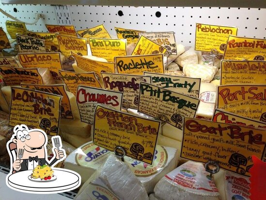 Dave's Fresh Pasta in Somerville - Restaurant menu and reviews
