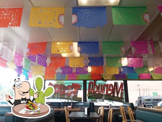 El Taco Veloz in Westminster - Restaurant menu and reviews