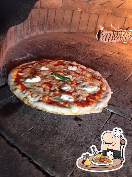 Anima & Core BBQ, Gubbio, Via Largo Appennino - Restaurant menu and reviews