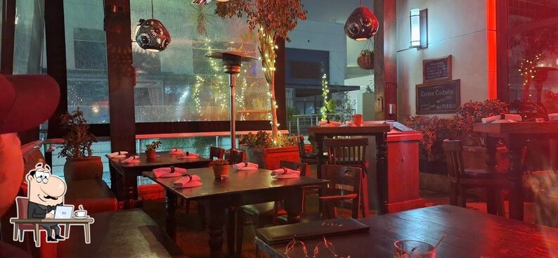 BODEGA 8, Tijuana - Menú del restaurante, precios y reseñas
