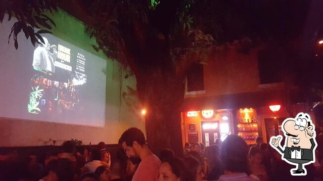 Bar Bukowski, Rio de Janeiro - Restaurant reviews