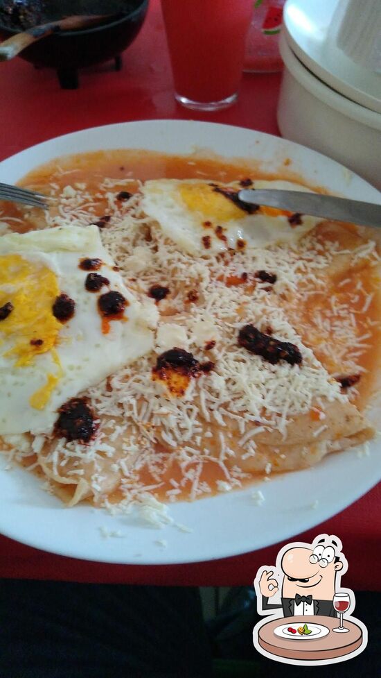 Cocina Económica Yala Yala, San Juan Bautista Tuxtepec - Restaurant ...