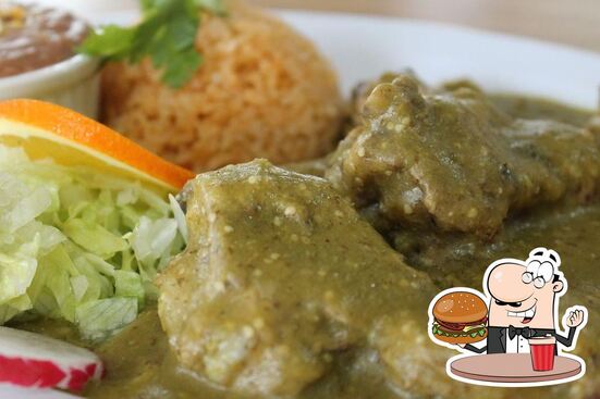 El Jacal Mexican Restaurant in Phoenix - Restaurant menu and reviews