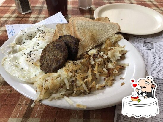 Grumps Grub in West Plains - Restaurant menu and reviews