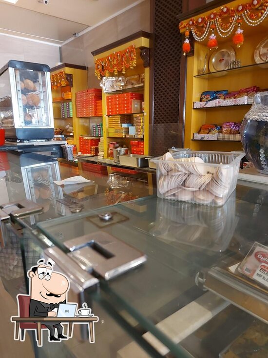 Gulab Sweets & Restaurant -Best Sweet Shop in Rohtak Best Restaurent ...