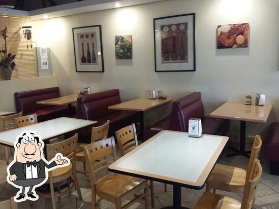 Java Spice, Rowland Heights - Restaurant menu, prices and reviews